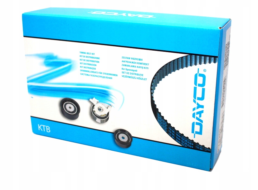 ROZRZAD ŁAŃCUCH MERCEDES C205 180d 200d VITO W447 - 12735342043 ...