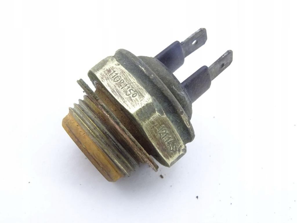 VITO W638 2.3 B CZUJNIK TEMPERATURY CHŁODNICY WODY - 10166320639 ...