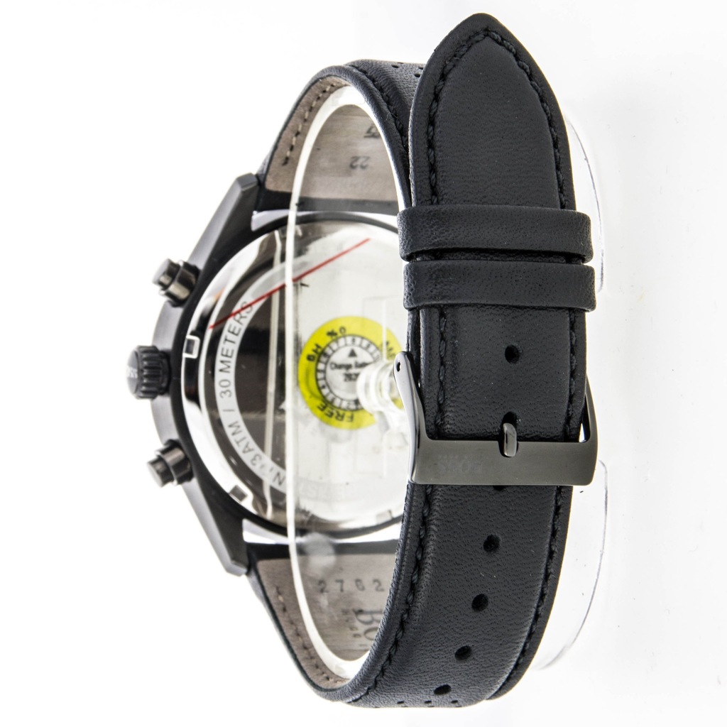 HUGO BOSS 1513474 GRAND PRIX CHRONO - 7424250992 - oficjalne archiwum ...