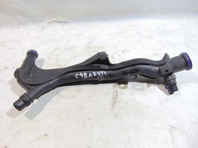 RURA RURKA WODY CITROEN C3 II 1.2 VTI 9806793080 - 6719656115 ...