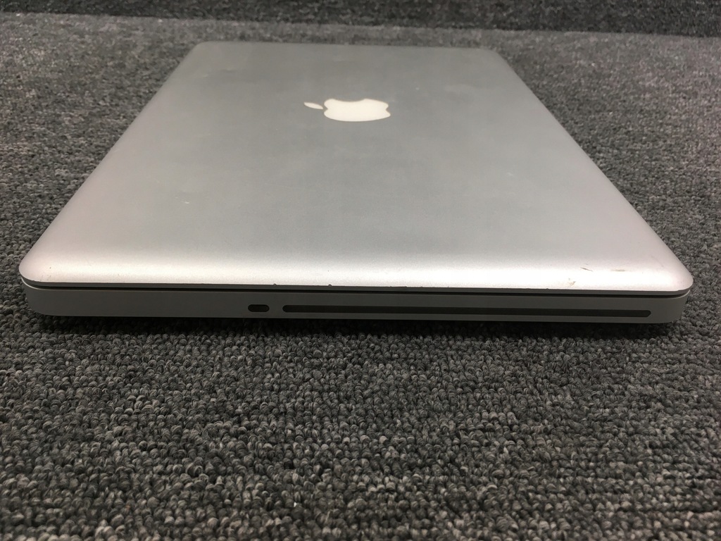 MACBOOK PRO 9.2 i5 2x2,5GHz 4GB 13'' 240SSD AP57 - 9015432938 ...