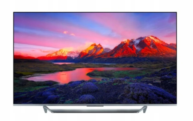 Telewizor QLED Xiaomi TV Q1 75" 4K UHD - 13022230228 - oficjalne ...