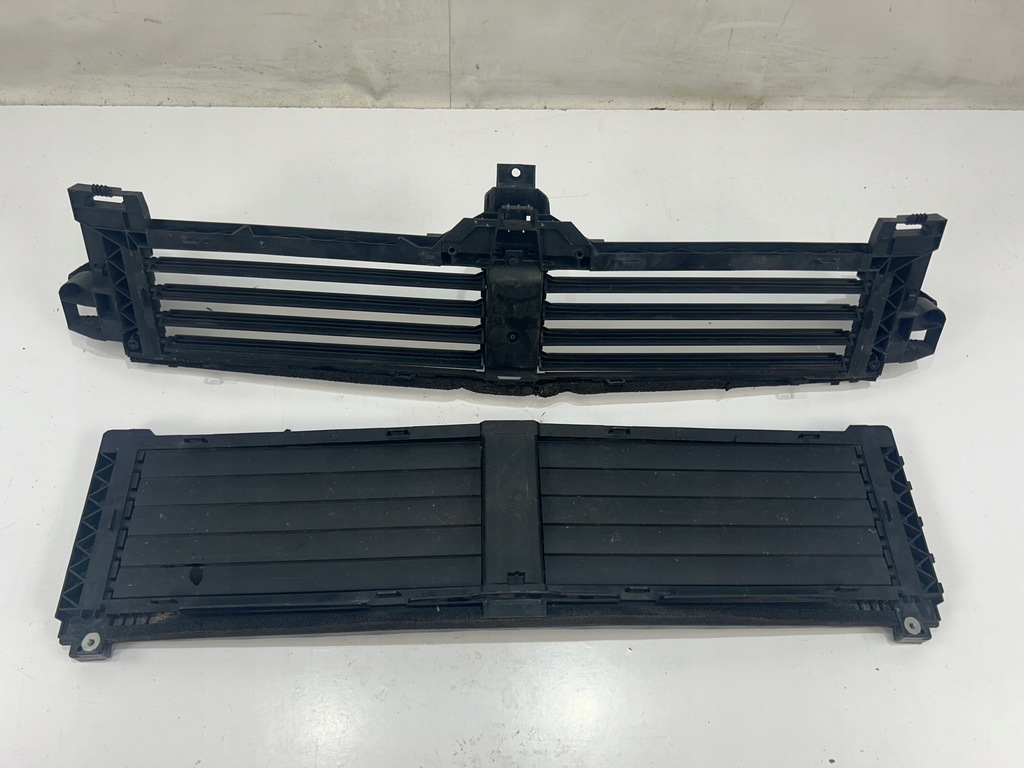 ROLETA ŻALUZJA KIEROWNICA POWIETRZA MERCEDES W177 A1778850103 ...