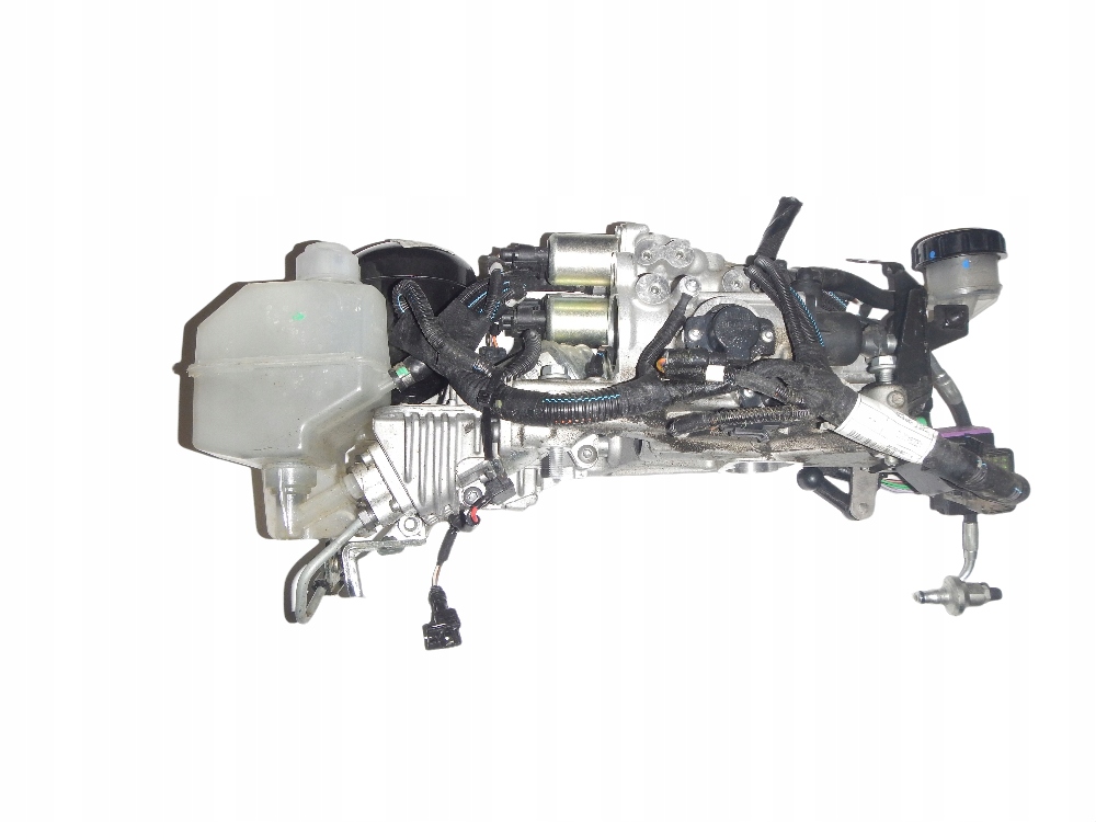 Magneti Marelli 309100043R wybierak skrzyni PA0 - 11736412463 ...