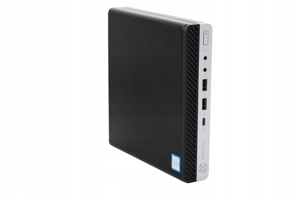 Mini PC Komputer HP 600 G3 i5 8GB 240GB SSD WIN10 - 12543426519 ...