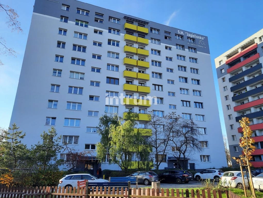 Mieszkanie, Sosnowiec, Radocha, 35 m² - 15201383427 - oficjalne ...