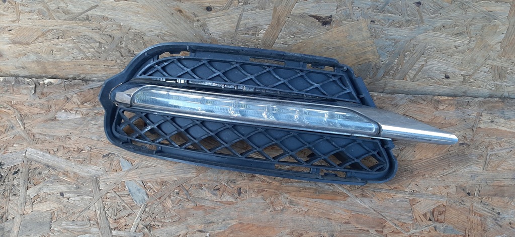 Halogen Led Światło dzienne Mercedes w221 Lift - 12828725346 ...
