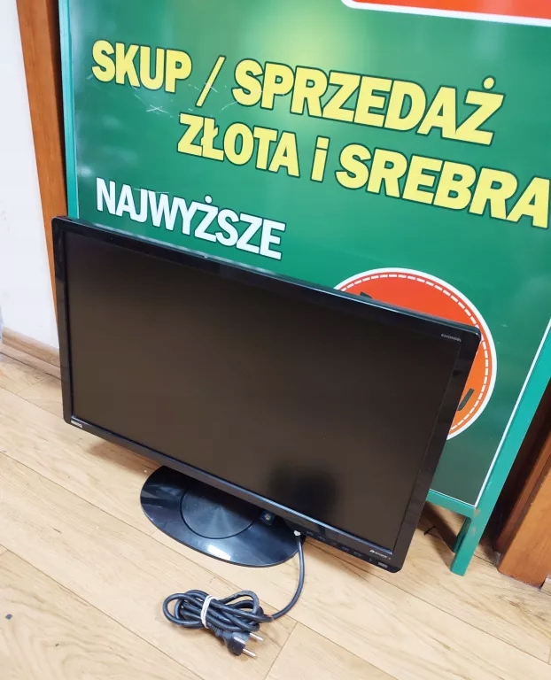 MONITOR BENQ ET-0027-B - 12335054604 - oficjalne archiwum Allegro