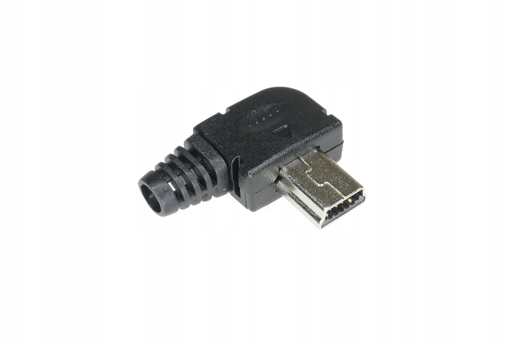 Купить РАЗЪЕМ MINI USB 5P ДЛЯ УГЛОВОГО КАБЕЛЯ: отзывы, фото и характеристики на Aredi.ru ...