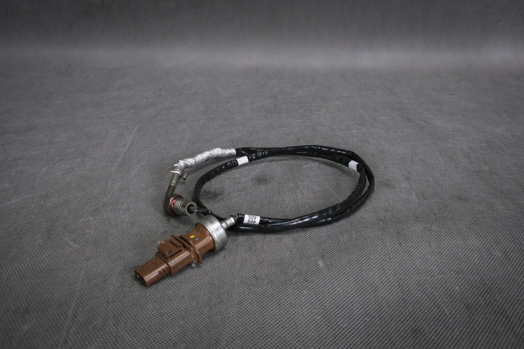 Czujnik temperatury spalin Audi A4 A5 04L919529E - 6855028006 ...