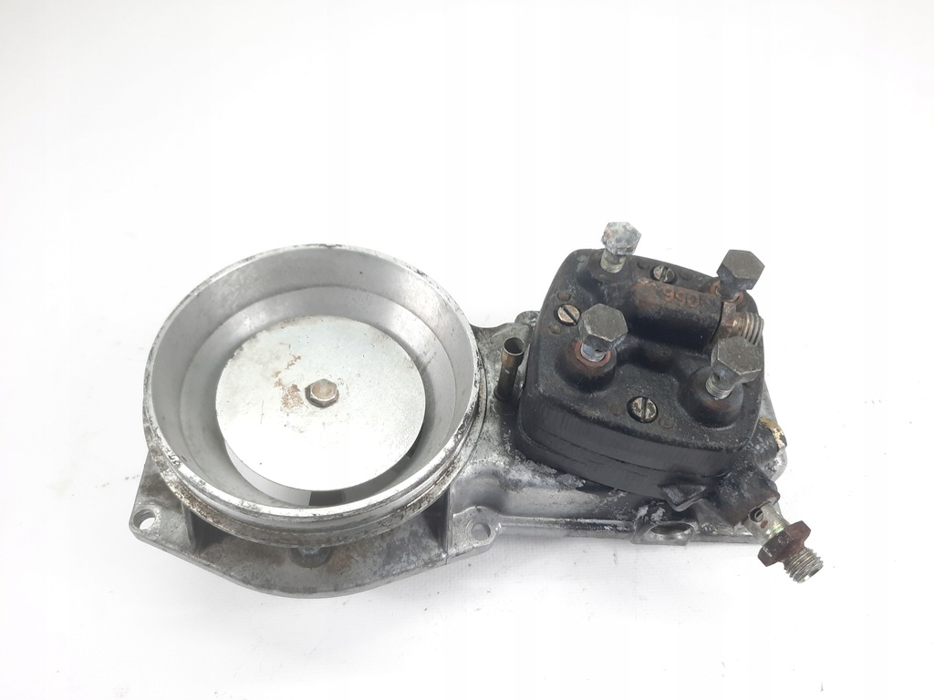 WTRYSK PRZEPUSTNICA K JETRONIC PORSCHE 924 - 13713124418 - oficjalne ...