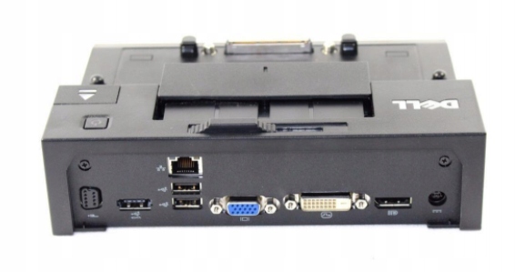Купить ДОК-СТАНЦИЯ DELL PR03X LATITUDE PRECISION 3.0: отзывы, фото и ...