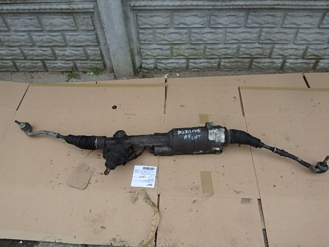 PRZEKŁADNIA MAGLOWNICA A5 A4 B8 LIFT 8K0909144E - 13559981833 ...