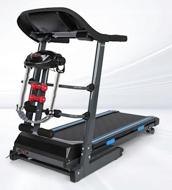 Części do bieżni Capital Sports Pacemaker F120 Pro - 12946169267 ...