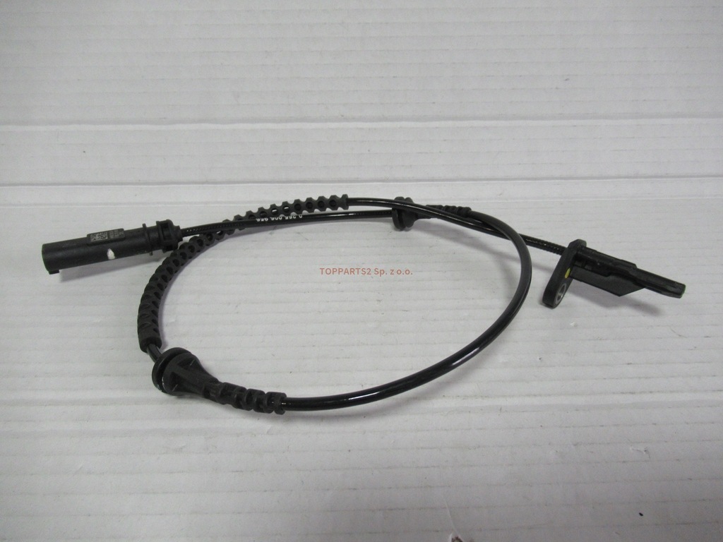 BMW MINI CZUJNIK IMPULSÓW DSC PRZÓD 6880755 - 12024612451 - oficjalne ...