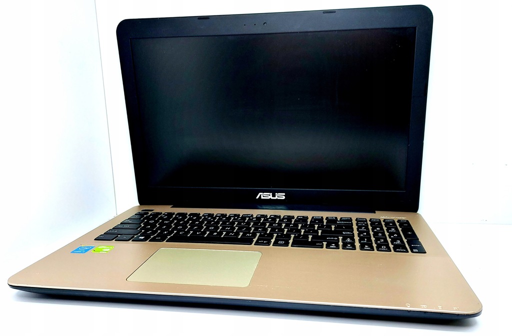 Laptop Asus R556L 15,6 " Intel Core i7 4 GB - 13946911456 - oficjalne ...