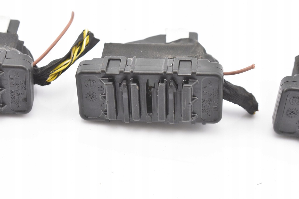 MODUŁ STEROWNIK 586509 BMW G30 G31 F90 - 13689565651 - oficjalne ...