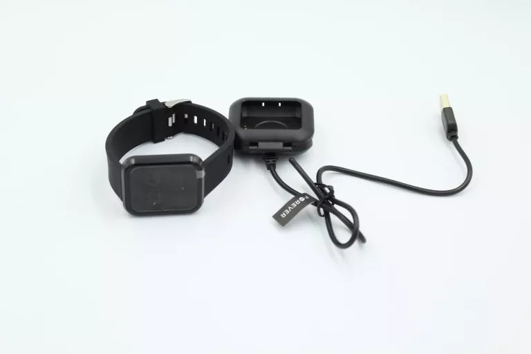 SMARTWATCH FOREVER SW 300 ŁADOWARKA - 12348410136 - oficjalne archiwum ...