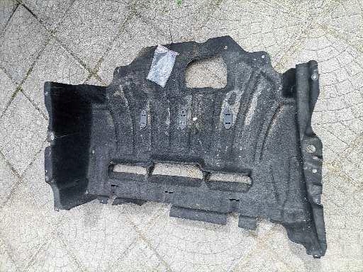 OSŁONA POD SILNIK FORD TRANSIT CUSTOM LIFT 19r> - 12224657919 ...