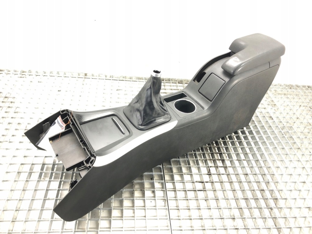 TUNEL ŚRODKOWY MERCEDES W245 05-11 - 13585812854 - oficjalne archiwum ...