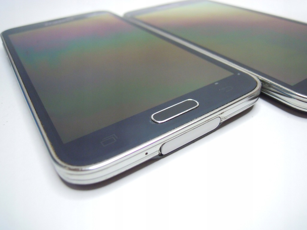 SAMSUNG GALAXY S5 G900F KOMPLET F-VAT WAWA - 7738043171 - oficjalne ...