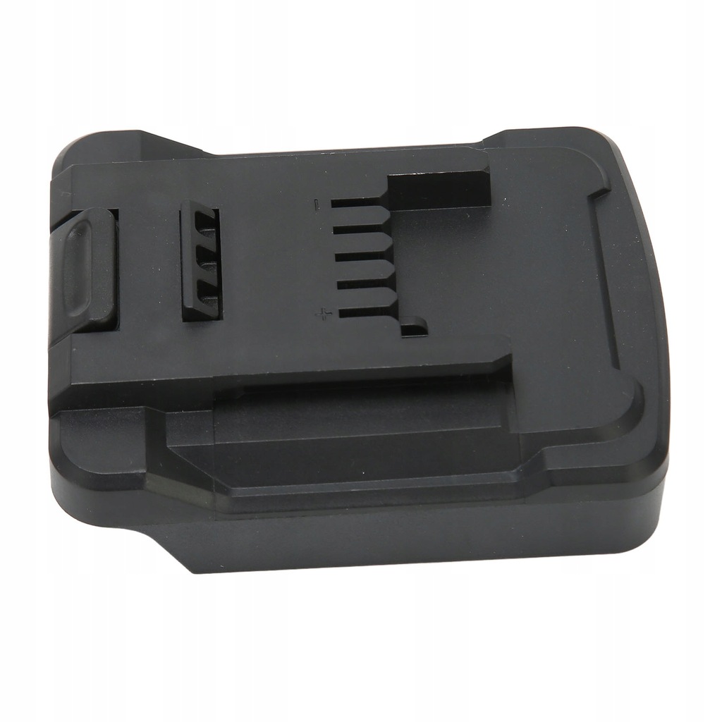 Przenośny adapter do baterii konwerter do baterii - 13898825695 ...