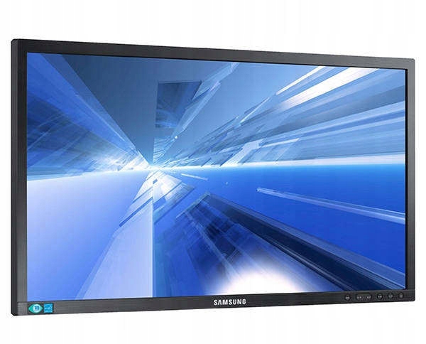 Monitor Samsung S24E650 24'' LED 1920x1080 HDMI BP - 12852695082 ...