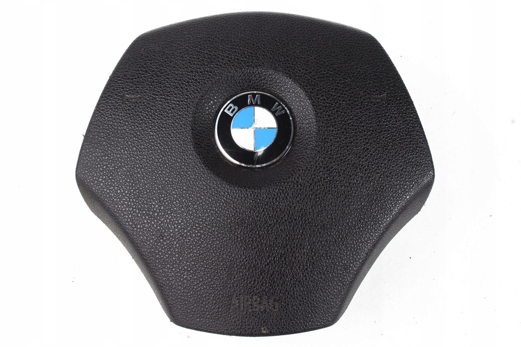 BMW E87 E90 E92 E84 X1 Poduszka kierowcy AirBag - 13230322307 ...