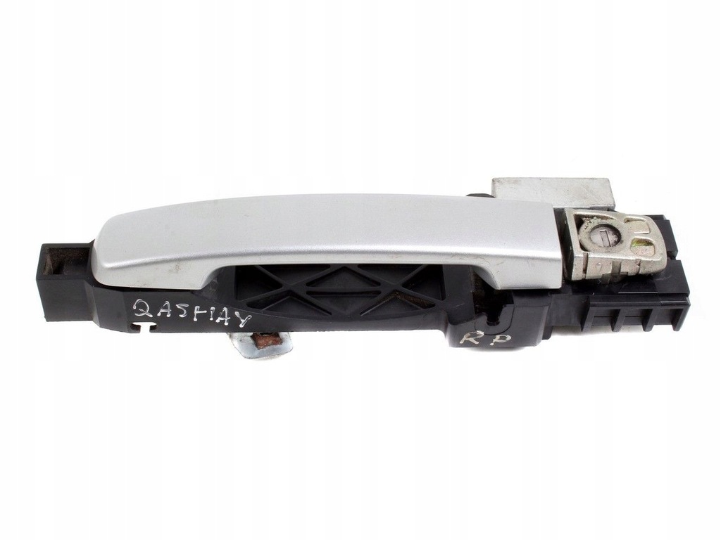 KLAMKA ZEWNĘTRZNA PRAWY PRZÓD NISSAN QASHQAI J10 - 7940964383 ... KLAMKA ZEWNĘTRZNA PRAWY PRZÓD NISSAN QASHQAI J10 - 7940964383 ...