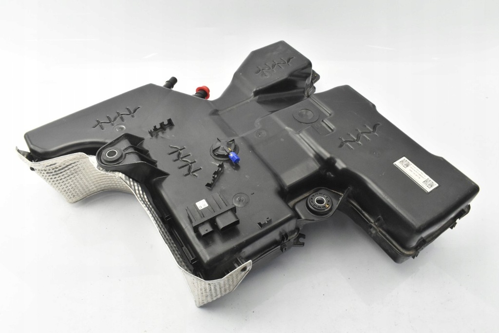 ZBIORNIK ADBLUE 2N0131877B MAN TGE VW CRAFTER II - 13082408938 ...