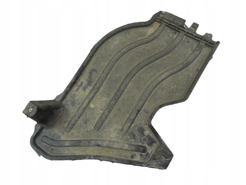 Osłona podwozia 5Q0825206C AUDI A3 8V - 10720333429 - oficjalne ...