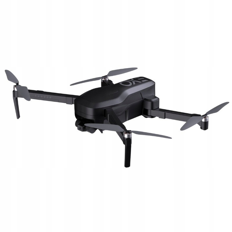 EXO DRON RANGER PLUS X7 BLACK EDITION + DODATKOWA - 13748892629 ...