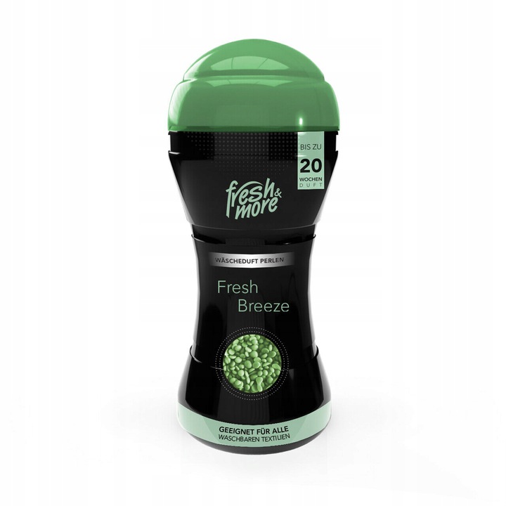 Fresh&More, Fresh Breeze, Perły do prania 210g - 12766974152 ...