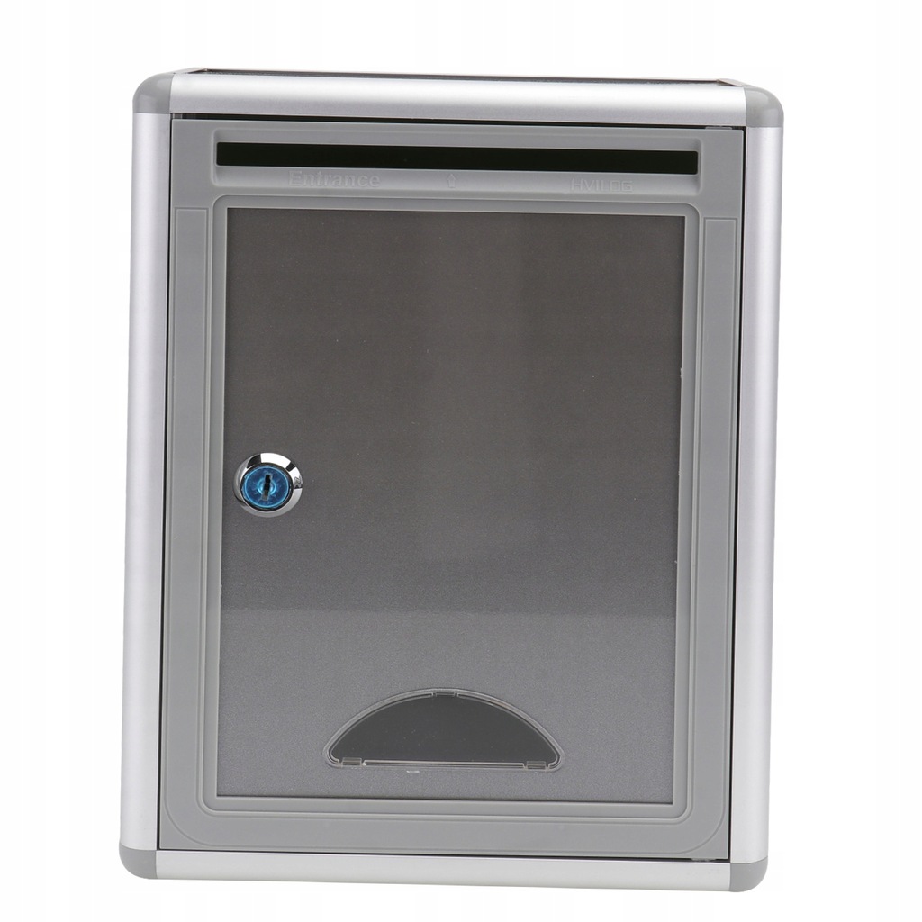 WALL-MOUNTED SUGGESTION BOX OUTDOOR LETTERBOX HANG - 14654963763 ... WALL-MOUNTED SUGGESTION BOX OUTDOOR LETTERBOX HANG - 14654963763 ...