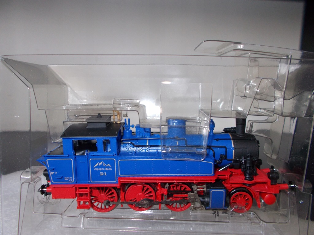 ROCO 73159 D1/NA PKP Tki3 - 12279569727 - oficjalne archiwum Allegro