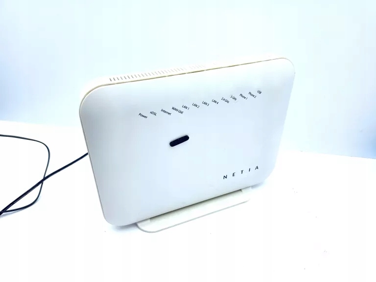 ROUTER VV 5822 ADB - 12306646597 - oficjalne archiwum Allegro