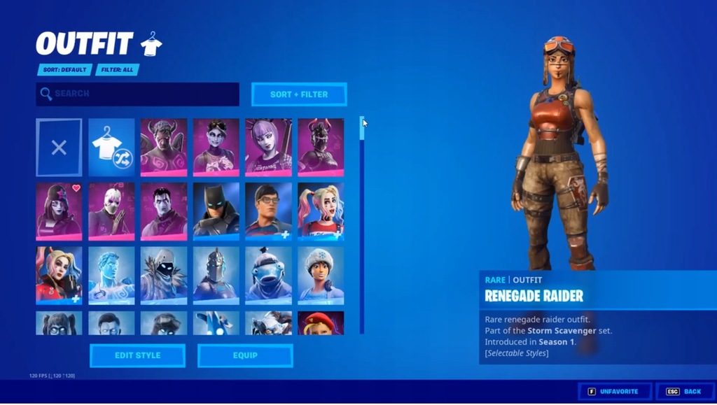 KONTO FORTNITE OG RENEGADE BLACK KNIGHT TRAVIS VD - 13653796081 ... KONTO FORTNITE OG RENEGADE BLACK KNIGHT TRAVIS VD - 13653796081 ...