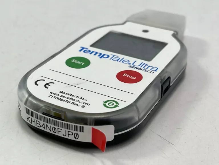 Купить РЕГИСТРАТОР ТЕМПЕРАТУРЫ TEMPTALE ULTRA: отзывы, фото и ...
