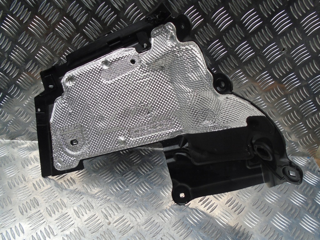 MERCEDES W238 OSŁONA ŚCIANA GRODZIOWA A2536208200 - 8745201118 ...