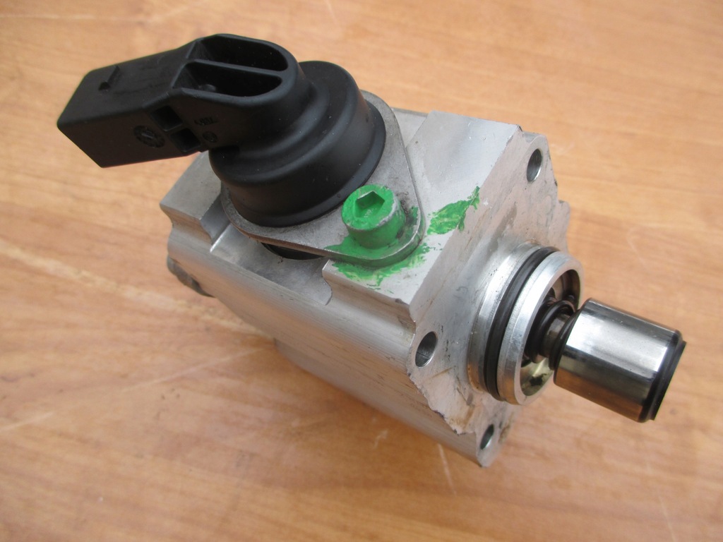 POMPA PALIWA VW 1.4 1.6 FSI 0261520024 03C127025L - 7763798888 ...