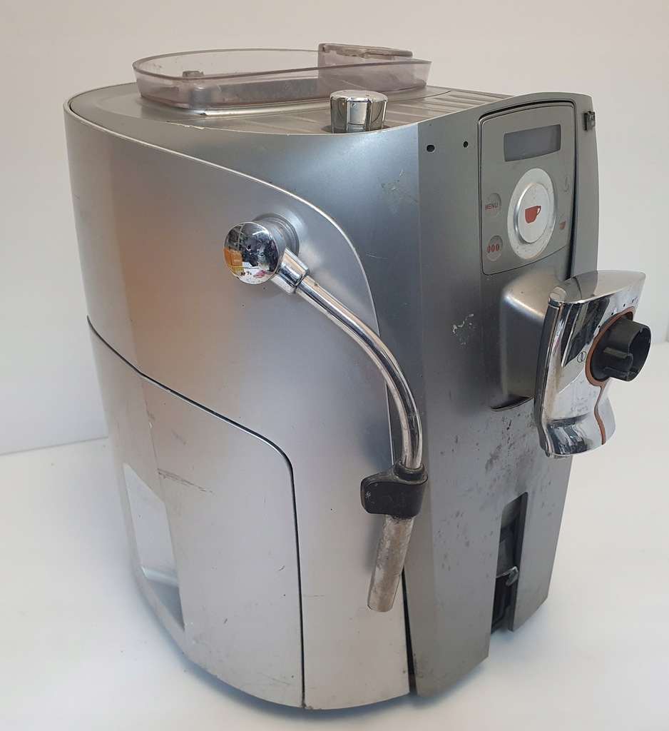 Ekspres Do Kawy Saeco Talea Ring (1) - 13160595208 - oficjalne archiwum ...