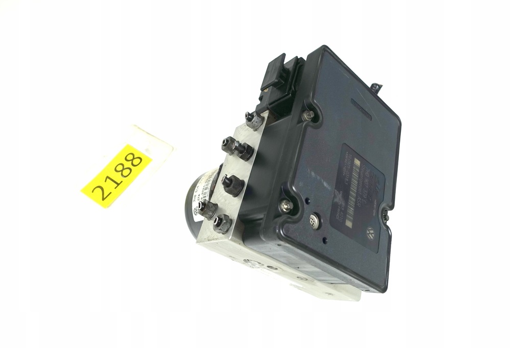 Купить НАСОС АБС VW TRANSPORTER T5 7H0614111E 7H0907379E: отзывы, фото и характеристики на Aredi ...