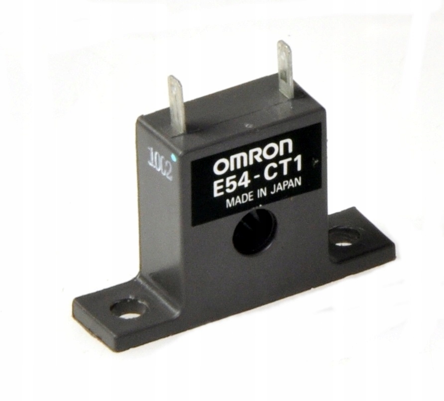 E54-CT1 OMRON przekłądnik prądowy kontroler prądu - 8063667109 - oficjalne archiwum Allegro