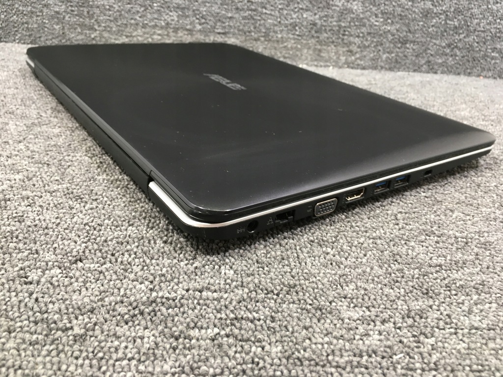 ASUS X555L i5 2x2.2GHz 8GB 1TB FHD USB3 GWAR KE233 - 8681526794 ...