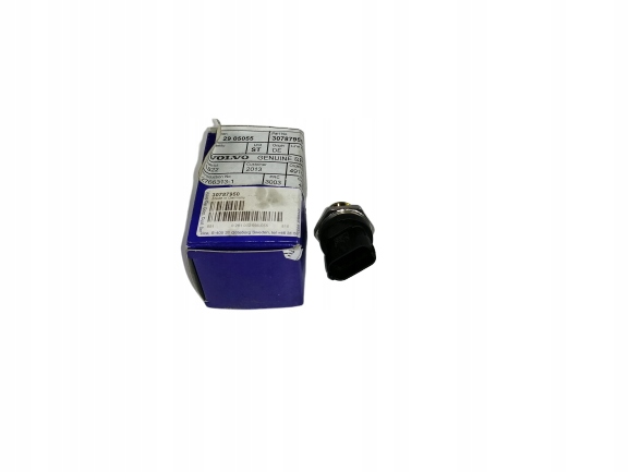 CZUJNIK CIŚNIENIA PALIWA VOLVO XC60 XC90 30787950 - 8103911832 ...