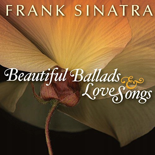 FRANK SINATRA: BEAUTIFUL BALLADS+LOVE SONGS [CD] - 14941553396 ...