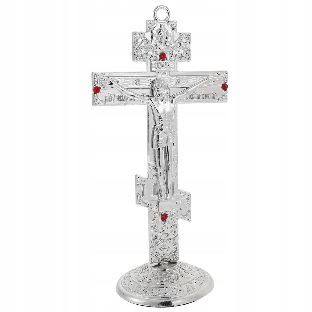 Home Decor Large Cross Wall Catholic Crosses - 14064856588 - oficjalne ...