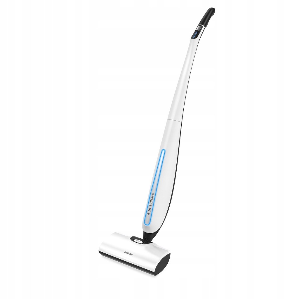 HIZERO 4 w 1 Bionic Mop - automatyczny mop - 7426399454 - oficjalne ...