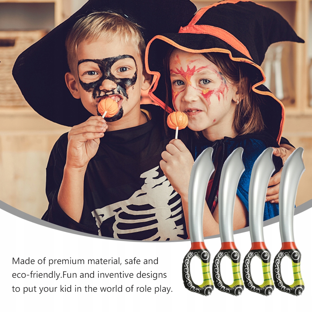 Halloween Dress Up Supplies Cos Props - 14662933055 - oficjalne ...