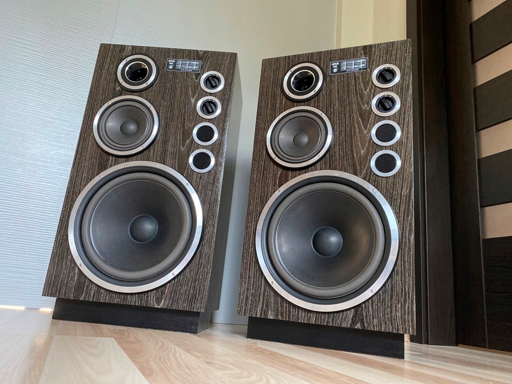 TONSIL ALTUS 140 po całkowitej modernizacji. - 14007636111 - oficjalne ...